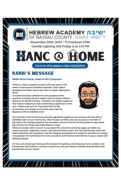 Book Creator | HANC@Home Test