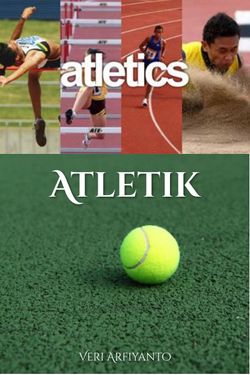 Book Creator | BUKU ATLETIK SMP