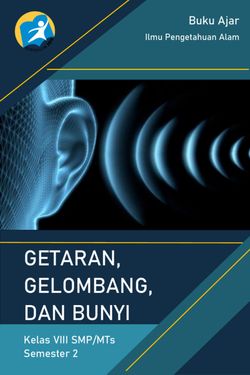 Book Creator | Getaran, Gelombang, dan Bunyi