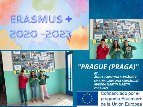 Book Creator | ERASMUS+ (2020): INTERVIEW TO TEACHER AURORA