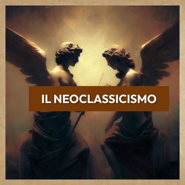 Book Creator | Il Neoclassicismo