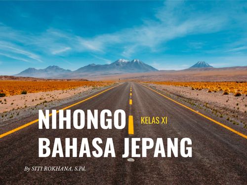 Book Creator | NIHONGO