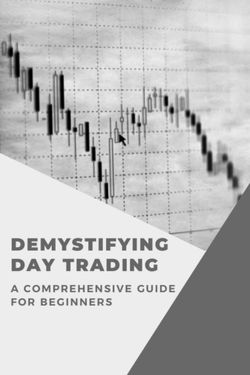 Book Creator | Demystifying Day Trading: A Comprehensive Guide for ...