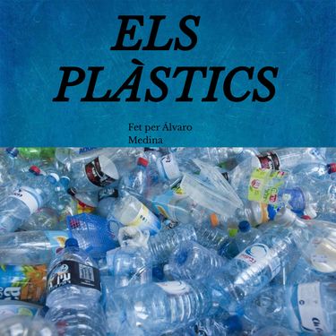 Book Creator | ELS PLÀSTICS