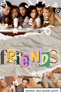 Book Creator | Friends