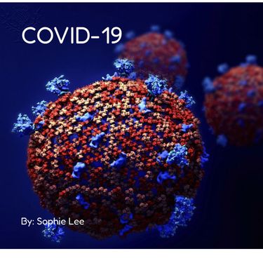 Book Creator | COVID-19