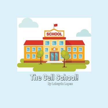 Book Creator | The Cell School!