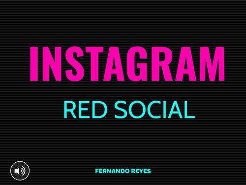 Book Creator | INSTAGRAM