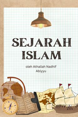 Book Creator | sejarah islam