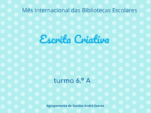 Book Creator | Textos 6A