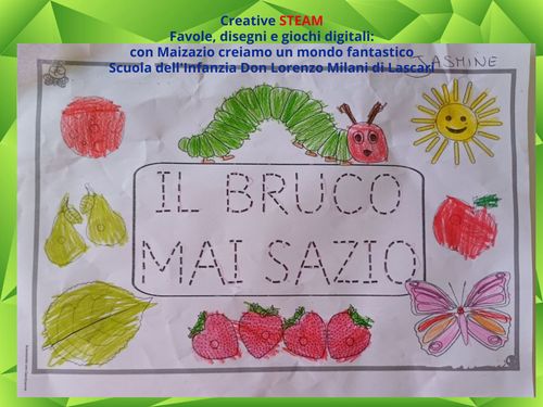 Book Creator | Jasmine Z.