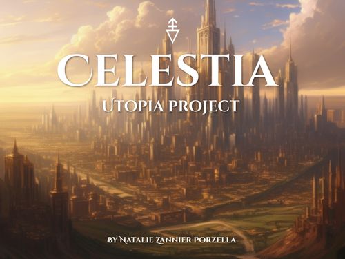 Book Creator | Utopia Project