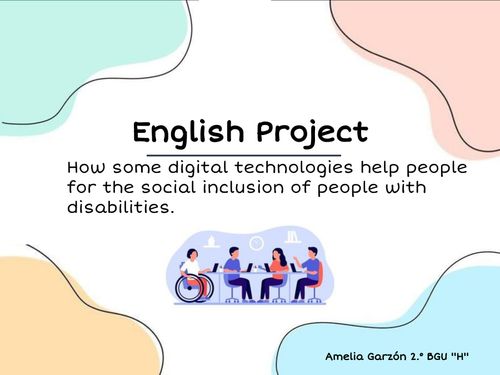 Book Creator | PROYECTO INGLES