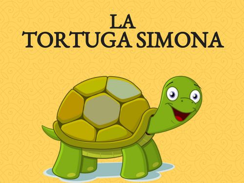 Book Creator | La Tortuga Simona