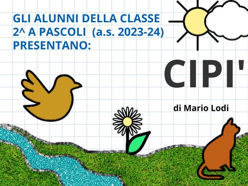 Book Creator | CIPI'