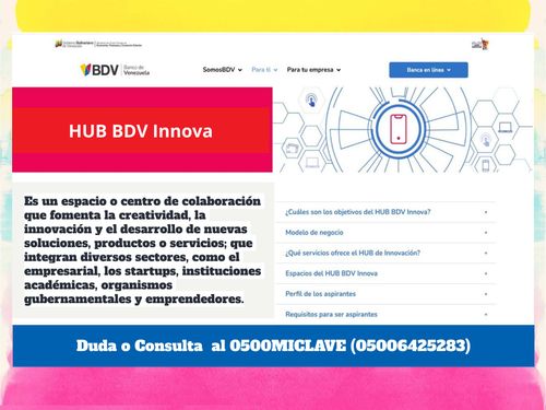 Book Creator | HUB BDV Innova