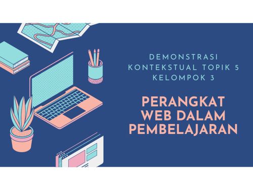 Book Creator | T5 TBPP - DEMONSTRASI - INDRI WAHYU