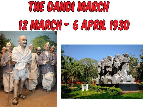 Book Creator | DANDI MARCH{AIL.}