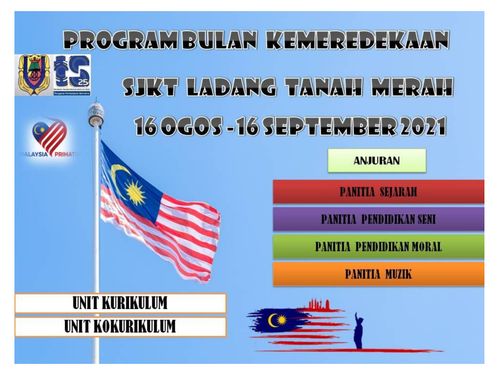 Book Creator | Program Bulan Merdeka 2021