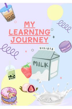 Book Creator | My Learning journey
