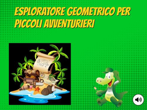 Book Creator | LE FIGURE GEOMETRICHE