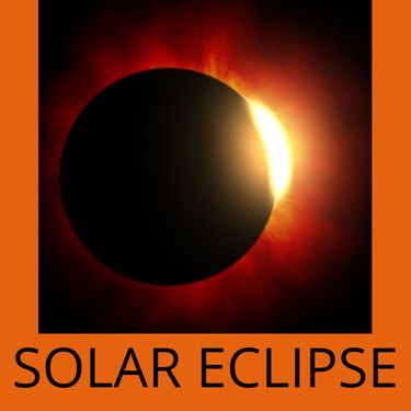 Book Creator | Solar Eclipse