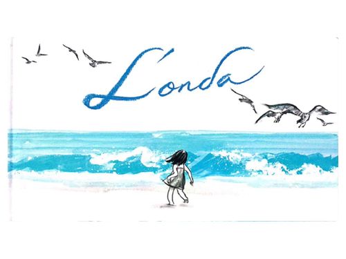 Book Creator | L'onda