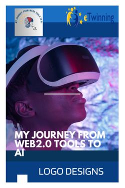 Book Creator | My journey from Web2.0 Tools to AI Logos