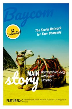 Book Creator | Baycom