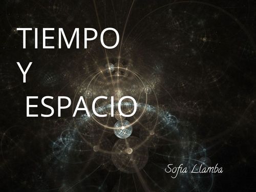 Book Creator | TIEMPO-ESPACIO
