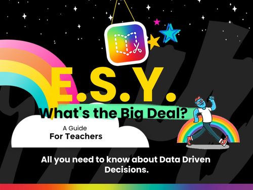 Book Creator | ESY Handbook