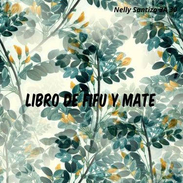 Book Creator | LIBRO MATE Y FIFU