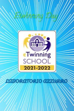 Book Creator | Etwinning Day