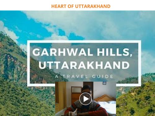 Book Creator | travel guide