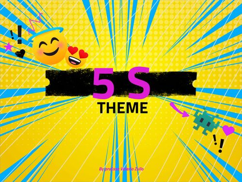 Book Creator | In bocca al lupo 5S