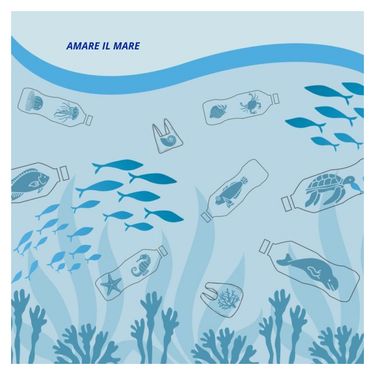 Book Creator | AMARE IL MARE