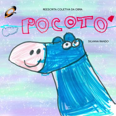 Book Creator | Pocotó - Jardim II - E52