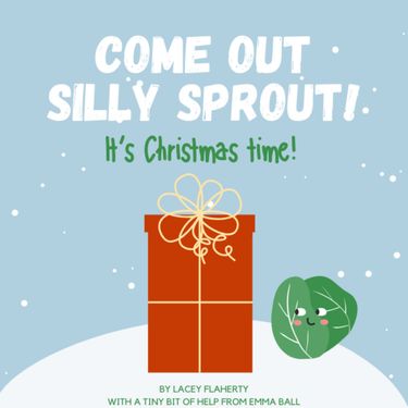 Book Creator | Come Out Silly Sprout! It's Christmas Time!