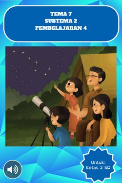 Book Creator | Tema 7 Subtema 2 Pembelajaran 4