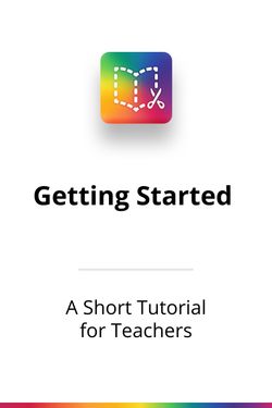 Book Creator | Getting started with Book Creator