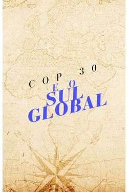Book Creator | cop 30 e o sul global