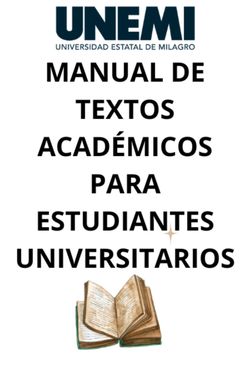 Book Creator | MANUAL DE TEXTOS