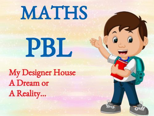 Book Creator | Math PBL