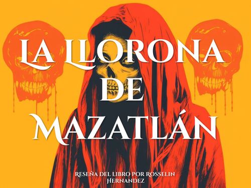 Book Creator | La Llorona de Mazatlán