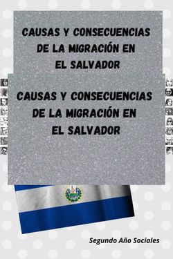 Book Creator | Migración