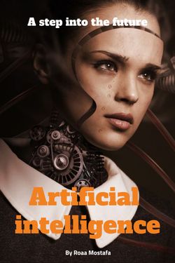 Book Creator | Artificial intelligence