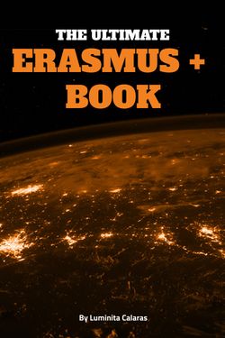 Book Creator | The Ultimate Erasmus+ Book