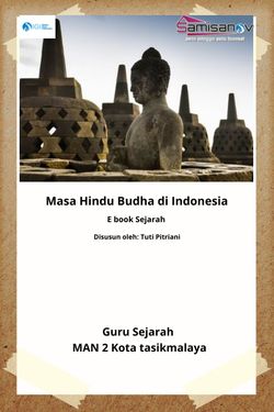 Book Creator | Ebook Sejarah Hindu Budha