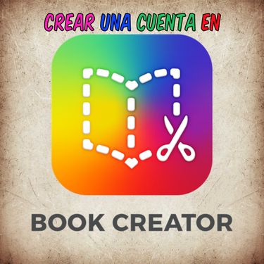 Book Creator | Crear una cuenta en Book Creator
