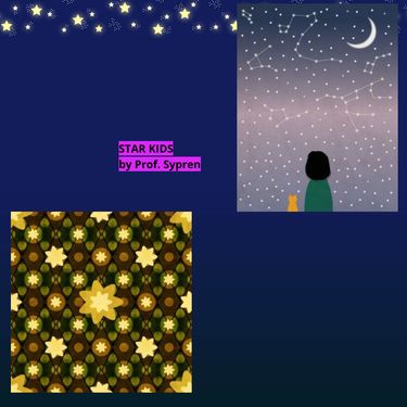 Book Creator | STAR KIDS